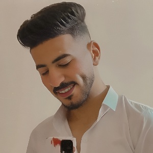 Watch mido Hosny Live Stream on BIGO LIVE