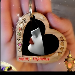 Watch Saltik 💫 Jhanel Live Stream on BIGO LIVE