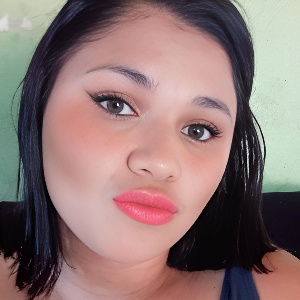 欢迎来到luiza的直播间