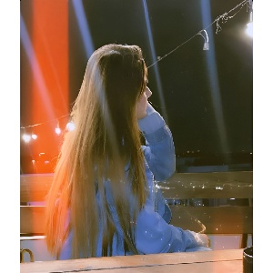 Watch BIYAA💕 Live Stream on BIGO LIVE