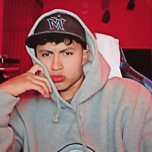 Watch El Nathan Live Stream on BIGO LIVE