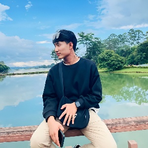 Watch 🐶Thu Ra Aung🐶 Live Stream on BIGO LIVE