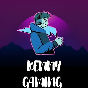 Watch KENNY GAMING🇻🇪 Live Stream on BIGO LIVE
