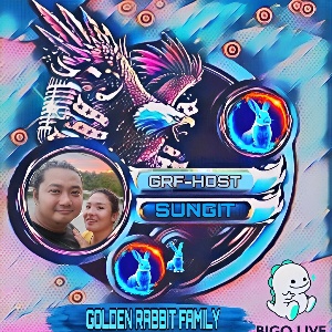 Watch GRƒ🥕🐇sungit Live Stream on BIGO LIVE
