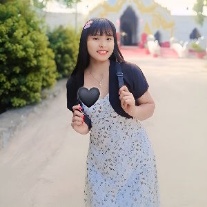 Watch 👁ฬℝ👁🌹khin lay Live Stream on BIGO LIVE