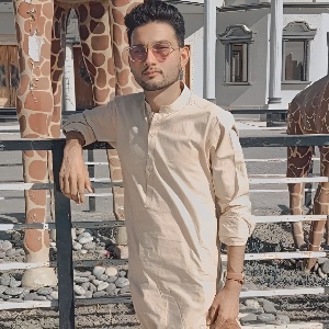 Watch Malik Hamza Live Stream on BIGO LIVE