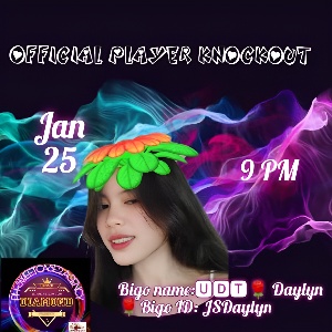 Watch 🆄🅳🆃🌹Daylyn Live Stream on BIGO LIVE
