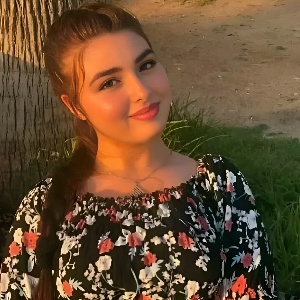 Watch Rahaf Live Stream on BIGO LIVE