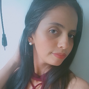 Watch Ana Valero Live Stream on BIGO LIVE