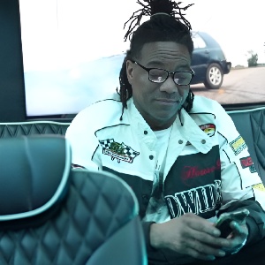 Watch Big Big Debo 🔒 Live Stream on BIGO LIVE