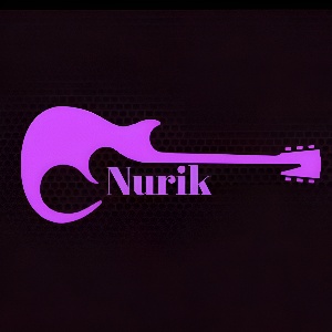Смотрите 🎸 Nurik 🎸 прямую трансляцию на BIGO LIVE