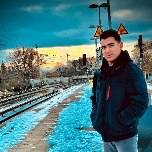 Watch Haris Arif Live Stream on BIGO LIVE