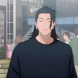 Watch Geto Śuguru ^^ Live Stream on BIGO LIVE