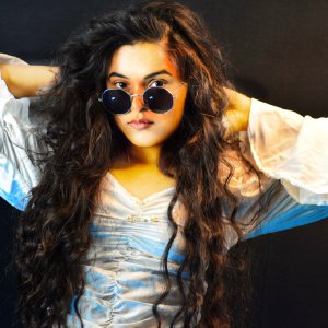 Isha Rana&&Abhi&Rana& & Likee