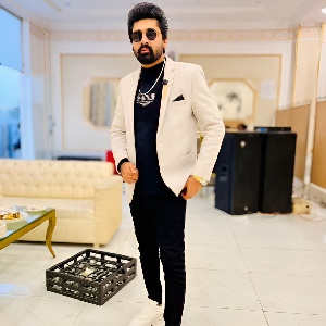 欢迎来到Mr.Malik的直播间