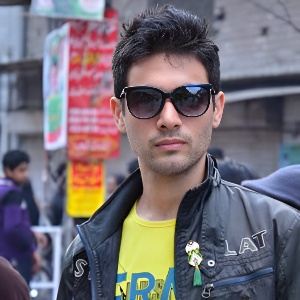 Watch Kamran Butt Live Stream on BIGO LIVE