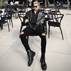 Watch ♻️Mr:ROY Live Stream on BIGO LIVE