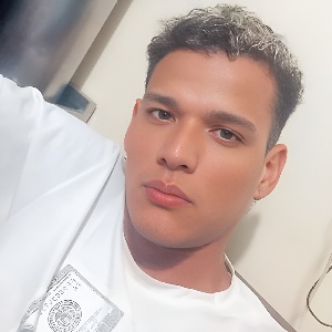 Watch Yorvis Malavez Live Stream on BIGO LIVE