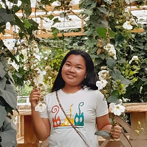 Watch 🍬ᏟƝƊ_rocelle Live Stream on BIGO LIVE