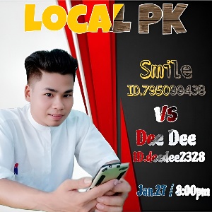 Watch 𝐵𝑆💲𝘚𝘔𝘐𝘓𝘌 Live Stream on BIGO LIVE