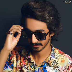 Watch Ali Arain Live Stream on BIGO LIVE