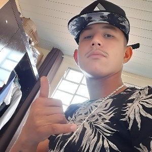 Watch @shaide Gonçalve Live Stream on BIGO LIVE