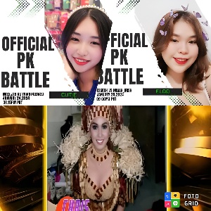 Watch ³Ћֆ🐝Mis Jen☠️🔥 Live Stream on BIGO LIVE