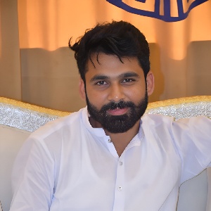 Watch Dani Jutt Live Stream on BIGO LIVE