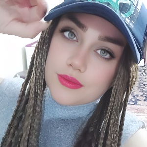 Watch ATOUSA💜 Live Stream on BIGO LIVE