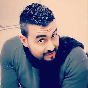 Watch Deyaa Elmallah Live Stream on BIGO LIVE