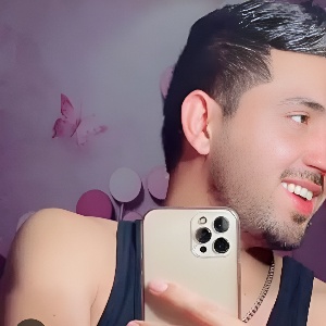 Watch Malik Hammad Live Stream on BIGO LIVE