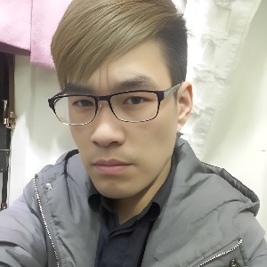 欢迎来到jeff chai的直播间