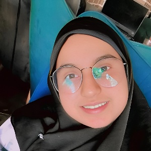 Watch Nabisah Sha Live Stream on BIGO LIVE