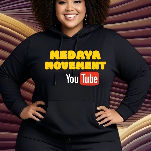 Watch MEDAYA-22 Live Stream on BIGO LIVE