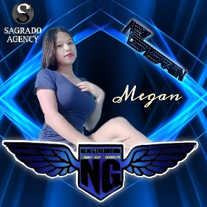 Ver Ms.Megan🥰 Transmisión en vivo en BIGO LIVE