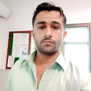 Watch Fida Hussain Live Stream on BIGO LIVE