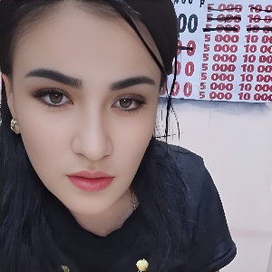 Watch Азиза Live Stream on BIGO LIVE