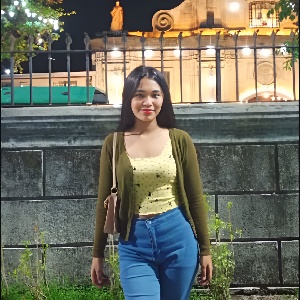 Watch IVY💚 Live Stream on BIGO LIVE