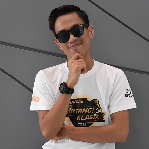 Watch Srikanda Shahrul Live Stream on BIGO LIVE