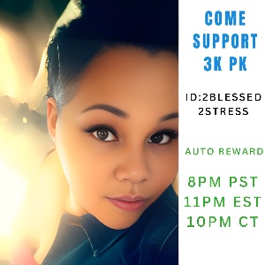 Watch ⚜️🙏Crisyy🙏🔥⚜️ Live Stream on BIGO LIVE