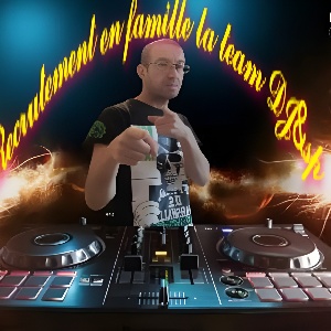 Watch 🎧DJsp🎚brad🎧 Live Stream on BIGO LIVE