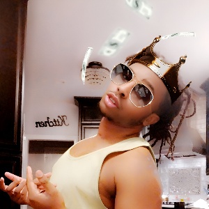 Watch Vossy 2K👑 Live Stream on BIGO LIVE