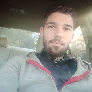 Watch Ali Afof⚡🅐🅝 Live Stream on BIGO LIVE