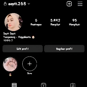 Watch 🏰👸Septi.268 Live Stream on BIGO LIVE