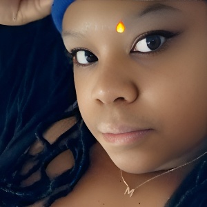 Watch Pretty Kay 🖤 Live Stream on BIGO LIVE