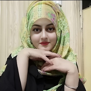 Watch Zoha Khan Live Stream on BIGO LIVE