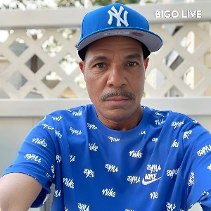 Watch Kenneth Lyn Live Stream on BIGO LIVE