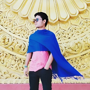 Watch Myo Chit Htwe🎶 Live Stream on BIGO LIVE