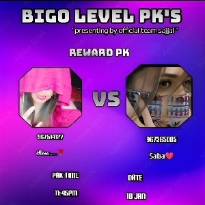 Watch 𝓡𝓸𝓼𝓮......🌹 Live Stream on BIGO LIVE