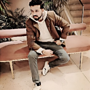 Watch Ali Awan Live Stream on BIGO LIVE